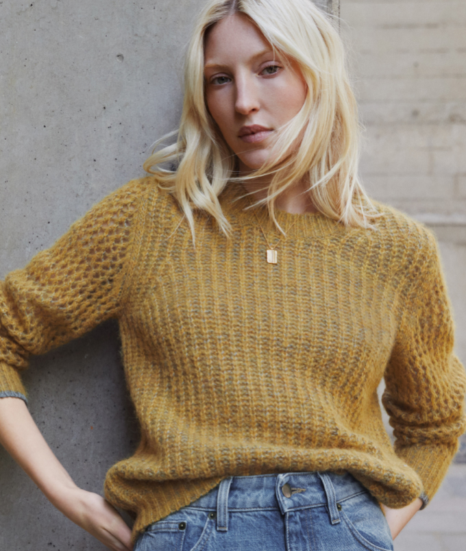 Wrap London | Women's Clothing | AW23 Collection