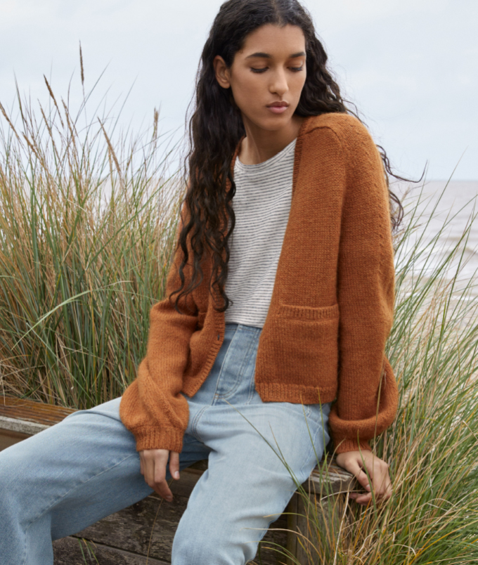 Wrap London | Women's Clothing | AW23 Collection