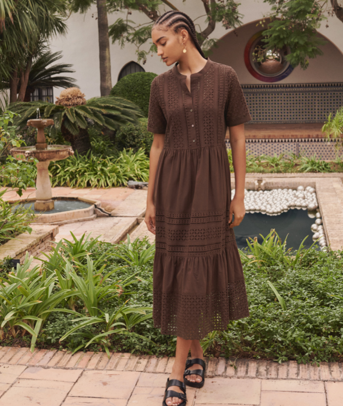 Wrap London | Women's Fashion | SS23 Collection