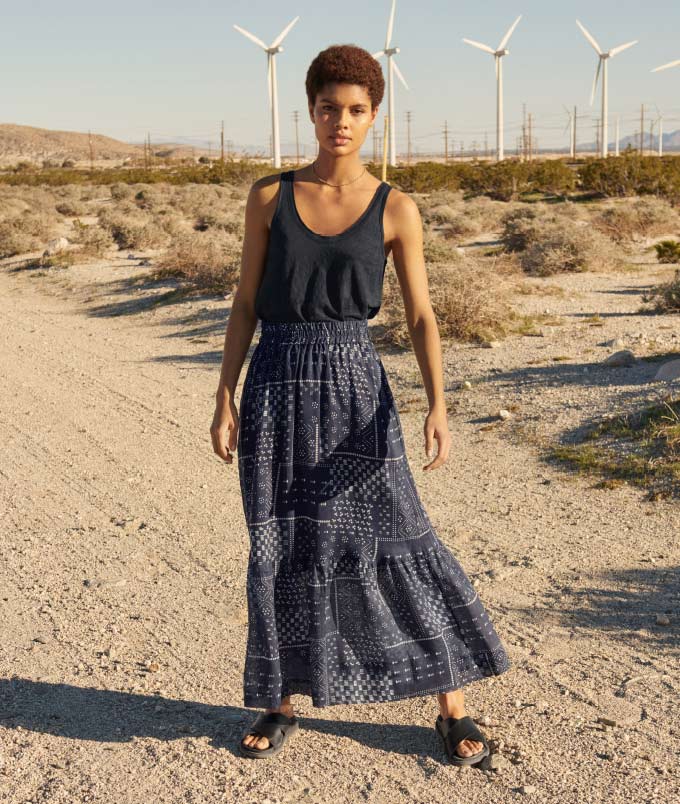 Wrap London | Women's Fashion | SS22 Collection